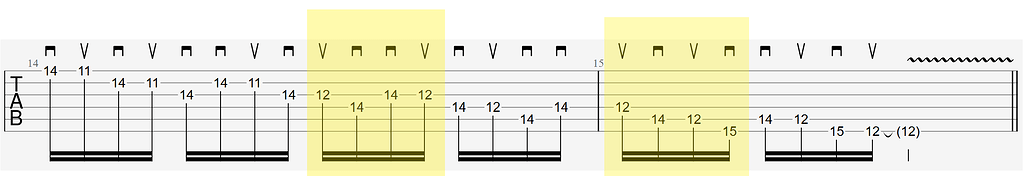 DWPS and floppy upstrokes on downbeats - Playing Technique - The Cracking the Code Forum