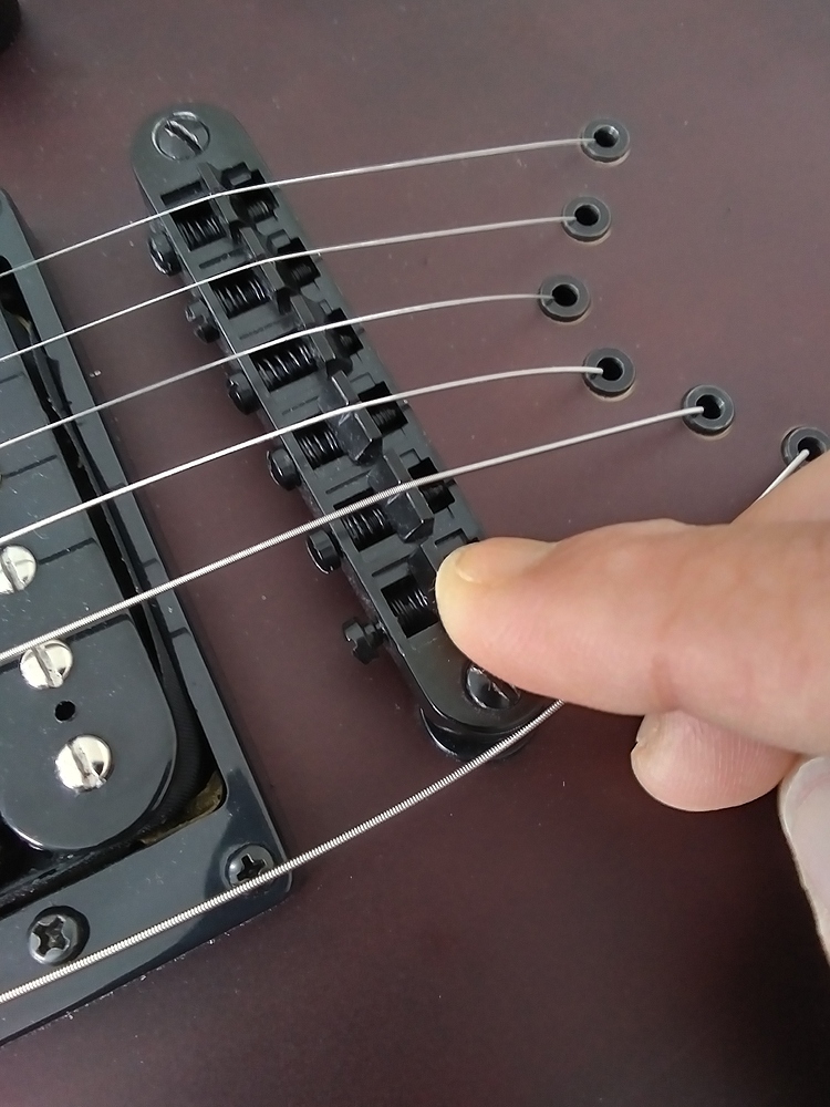 TOM bridge issues - Gear - The Cracking the Code Forum