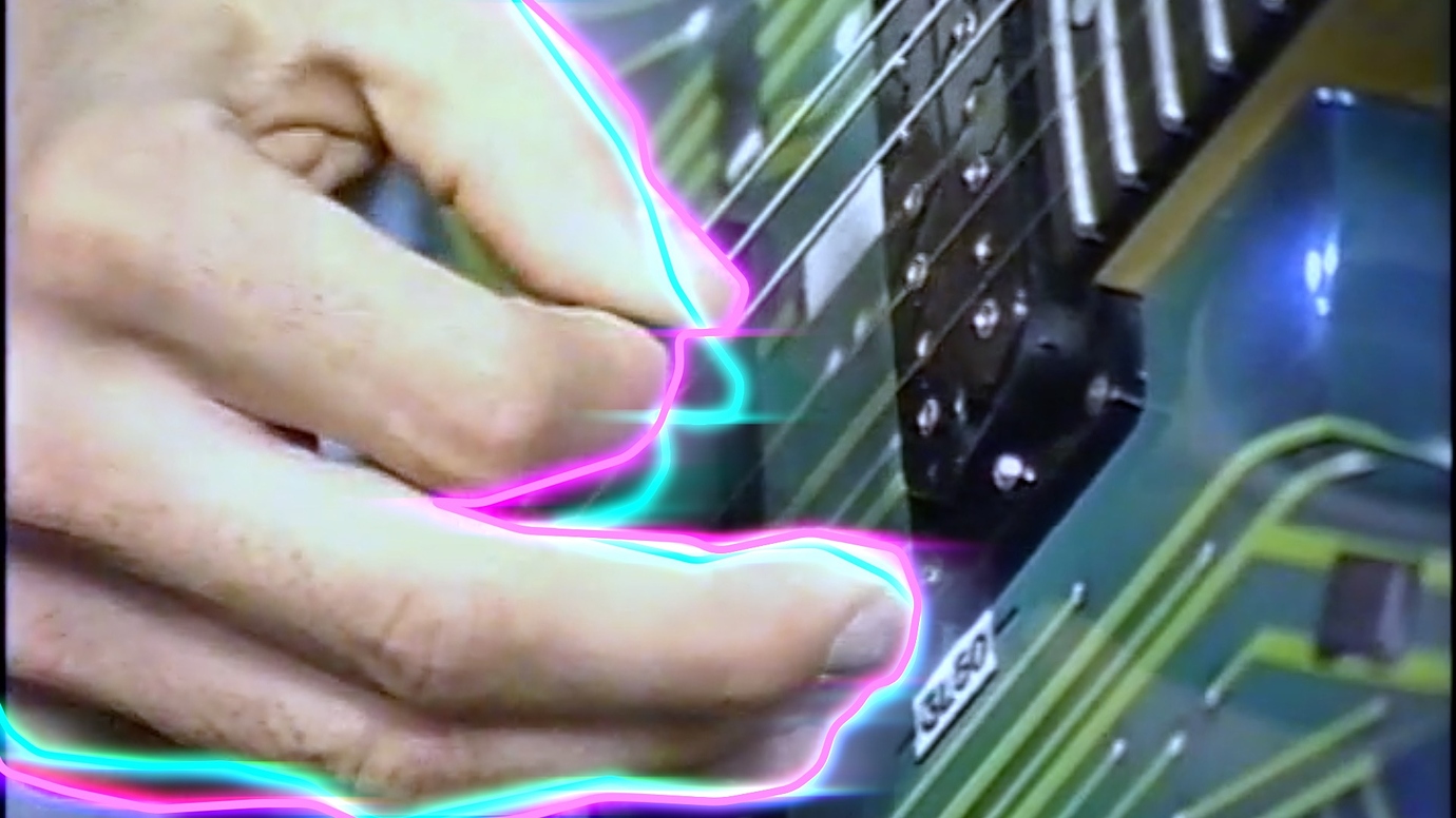 Gilbert two way pick slant - Playing Technique - The Cracking the Code ...