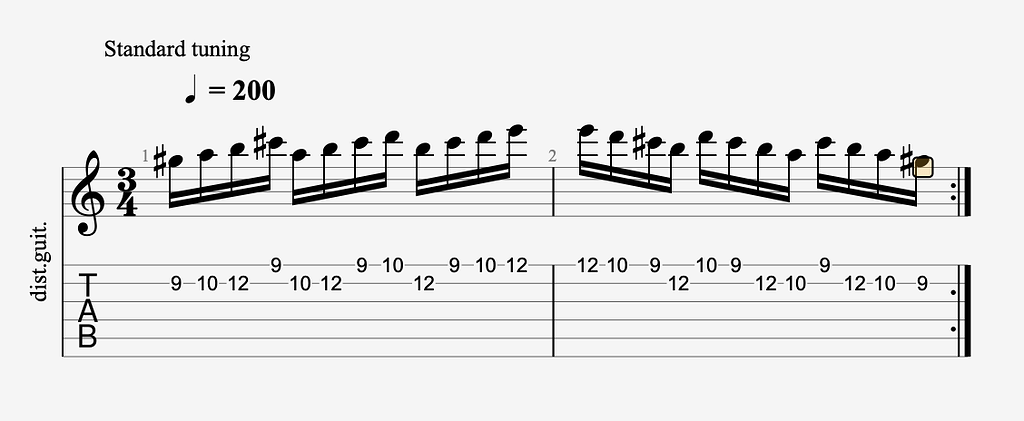 Ultimate Asc./Desc. Fours Thread - General Music Discussion - The Cracking the Code Forum