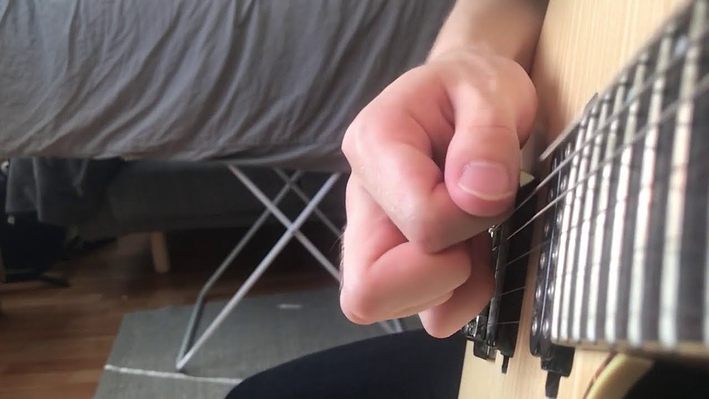 USX Picking Feedback Needed - Technique Critique - The Cracking the Code Forum