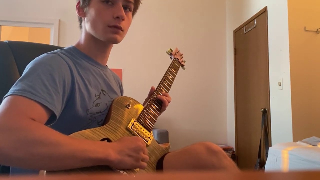 Trem picking speed issues - Technique Critique - The Cracking the Code Forum